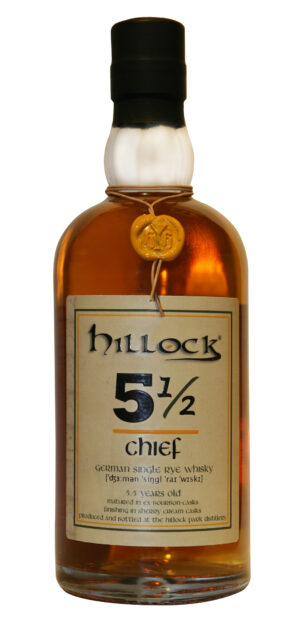 Hillock – German Whisky Distillery – Destillerie & Brennerei Heinrich ...